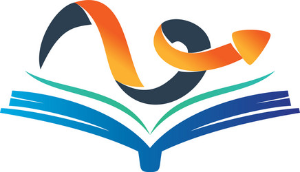 Open Book Waves Vector Images (over 260)