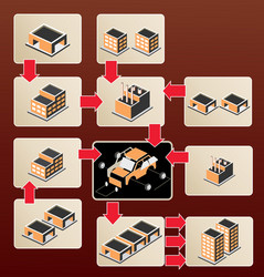 Production Vector Images (over 1.2 million)