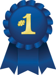1st Prize Ribbon Vector Images (over 6,600)