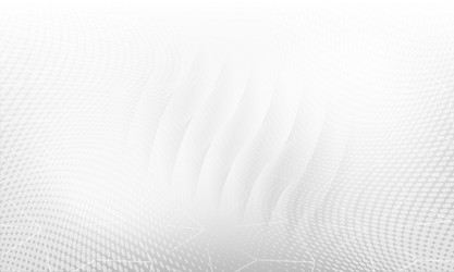 Monochrome simple geometric effect background Vector Image