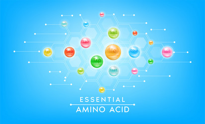 Amino Vector Images (over 3,400)