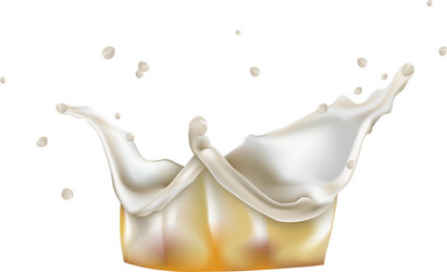 Foam Splash Vector Images (over 7,300)