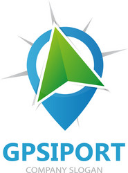 Gps Logo Vector Images (over 32,000)