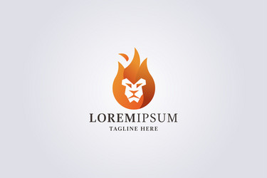 Fire Animal Vector Images (over 22,000)