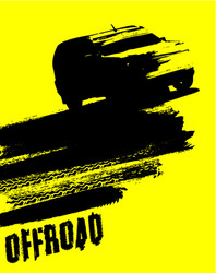 Off Road Track Vector Images (over 3,000)