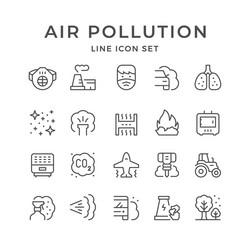 Air Pollution Symbol Vector Images (over 10,000)