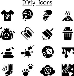 Dirty Vector Images (over 570,000)