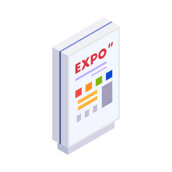 Expo Icon Vector Images (over 1,600)