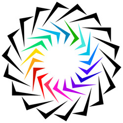 Spiky Circle Vector Images (over 430)