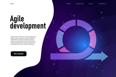 Scrum Sprint Diagram Vector Images (over 220)