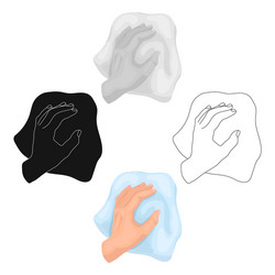 Rag Vector Images (over 24,000)