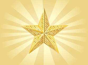 Golden Star Vector Images (over 110,000)
