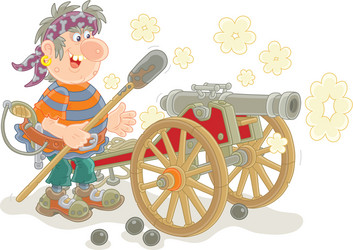 Gunner Vector Images (over 1,100)