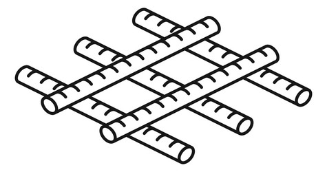 Rebar Vector Images (over 700)