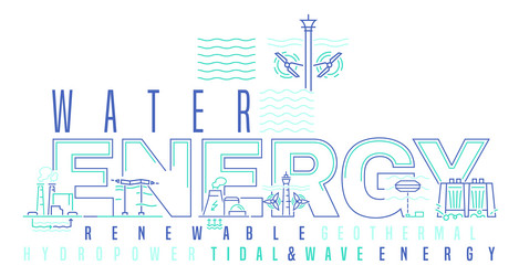 Sources of Water Vector Images (over 7,000)