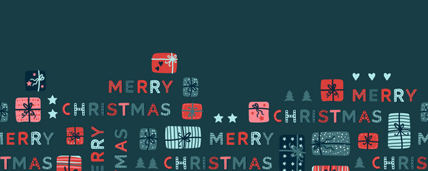 Seamless Words Pattern Vector Images (over 7,900)