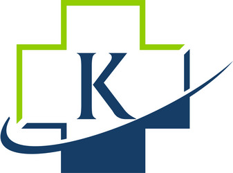 K Medical Logo Vector Images (over 540)