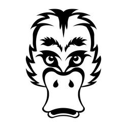 Duck Face Vector Images (over 2,500)