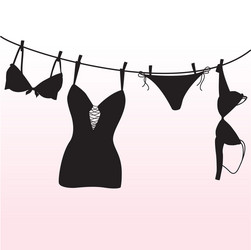 Lingerie Vector Images (over 20,000)