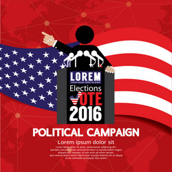 Political Banner Vector Images (over 110,000)