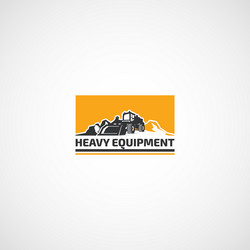 Heavy Equipment Repair Logo Vector Images (over 2,100)