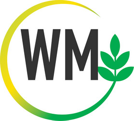 Wm Logo Vector Images (over 1,800)