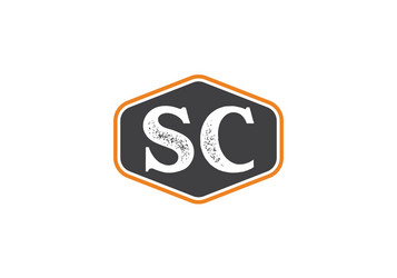 S C Monogram Vector Images (over 2,900)