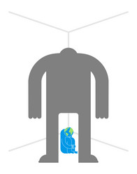 Angry Earth Cartoon Vector Images (over 320)