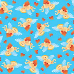 Angel Pattern Vector Images (over 9,700)