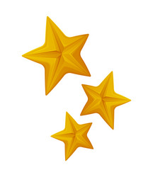 Three Star Logo Vector Images (over 1,400)