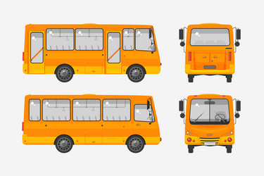 Autobus Vector Images (over 2,700)