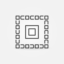 Square Logos Vector Images (over 240,000)