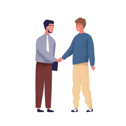 Meet Cartoon Vector Images (over 60,000)