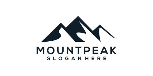 Peak Logo Vector Images (over 28,000)