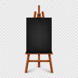 Canvas Stand Vector Images (over 5,600)