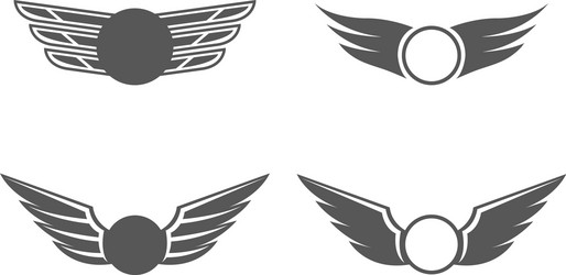Wings Vector Images (over 380,000)