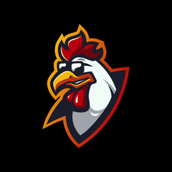 Chicken Game Logo Vector Images (over 370)