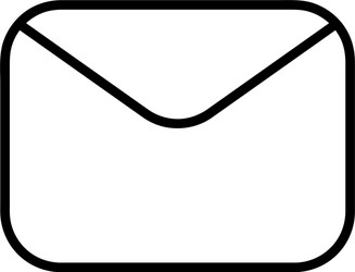 Envelope Outline Vector Images (over 33,000)