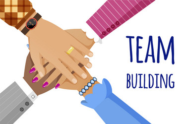Team Building Banner Vector Images (over 3,600)
