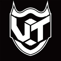 Vt Monogram Logo Vector Images (over 1,100)