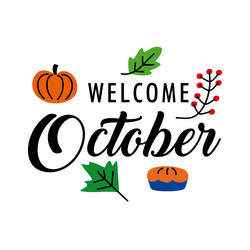 October Vector Images (over 250,000)