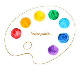 Palette Vector Images (over 100,000)