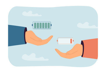 Full Red Battery Bar Vector Images (over 270)