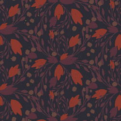 Muted Floral Wallpaper Vector Images (over 400)
