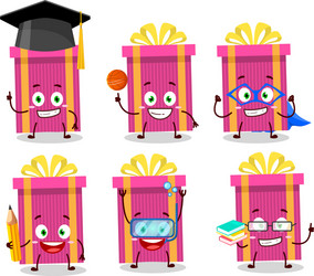 Pink School Vector Images (over 14,000)