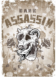 Assassin Vector Images (over 5,700)