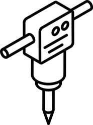 Jackhammer Vector Images (over 4,900)