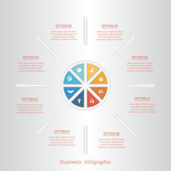 Infographic Pie Vector Images (over 65,000)