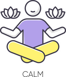 Calm Symbol Vector Images (over 15,000)