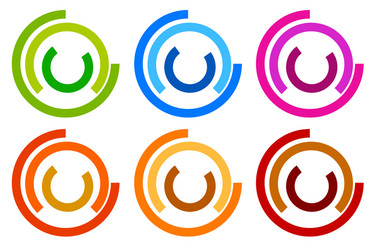 Concentric Circles Logo Vector Images (over 8,300)